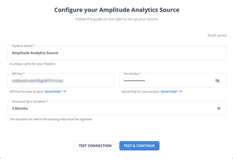 Amplitude Analytics Hevo Data