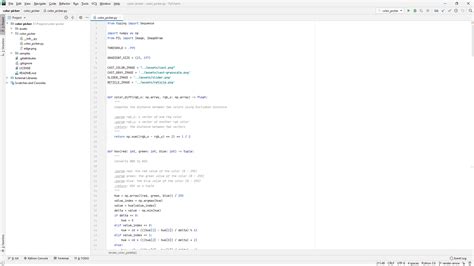 How To Choose A Python Development Tool The Renegade Coder