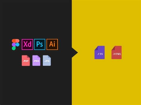 Html Code From Your Design Convert Design To Html Code Upwork