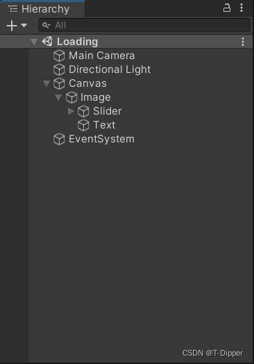 Unity 异步加载场景简单上手版unity异步加载场景 Csdn博客