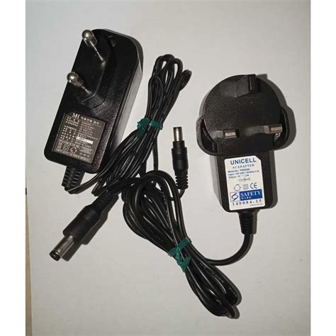 Jual Adaptor Branded 5v 2a Power Supply 5v 2a Charger 5v 2a Original