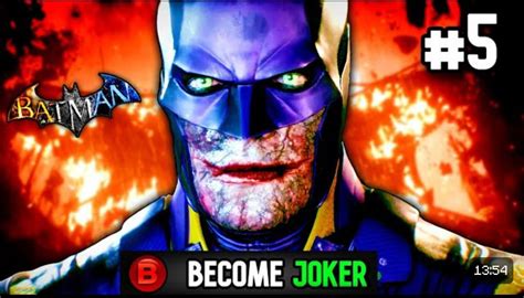 Why Did Man Become Joker Does He Want To Have Gay Sex With Jonkler