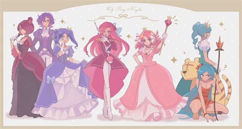 Cookie Run Kingdom Image By Kinounoyume2 3746747 Zerochan Anime Image Board