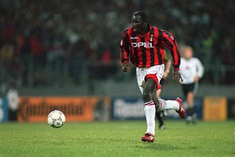Laffor Leaps To Defence Of The Weahs News24