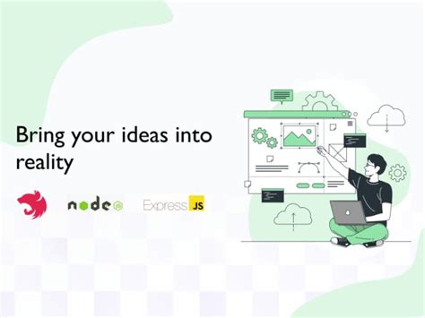 Be Your Node Js Api And Nestjs Developer By Variablestech Fiverr