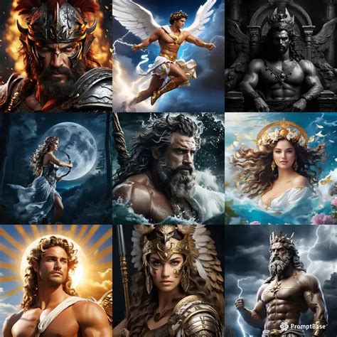 Pin On Greek Gods Stock Images