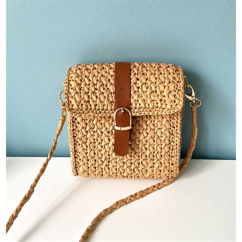 Raffia Yarn Natural Color