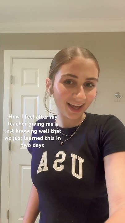 Then They Ask Why The Class Average Was A C Youtube