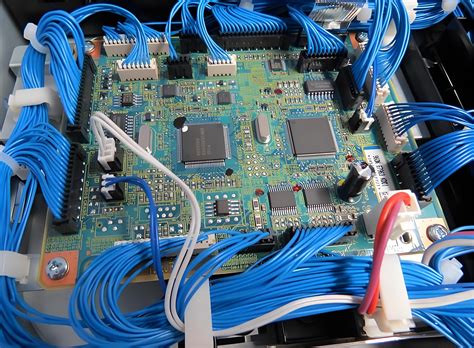 circuit boards connected pcb and mcpcb best technology