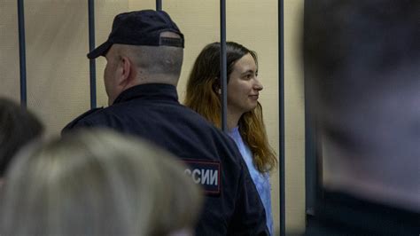 A sham trial in five volumes. Novaya-Europe reports from the trial of ...