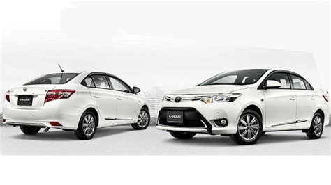 Daftar Harga Mobil Toyota Vios Bekas Terbaru Januari Februari