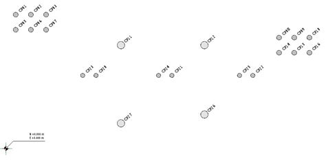 Pile Numbering Dynamo Script From A Former Colleague A Review Allscan12