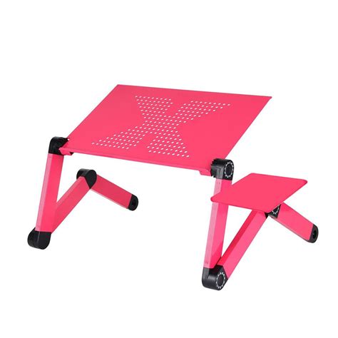Laptop Table Portable Computer Table Foldable Pc D Grandado