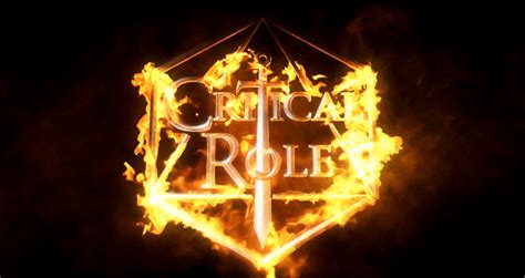 Critical Role Shipping Wiki Fandom