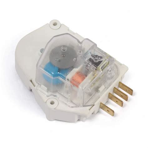 4 Pin Defrost Timer For Whirlpool At ₹ 375 Defrost Timers In Surat Id 2855147837012