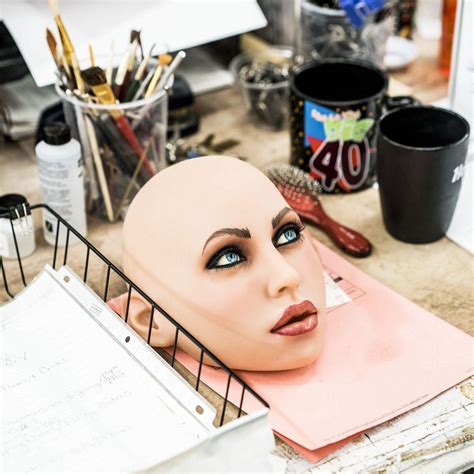 OMG Well Be Having SEX With Robots In Next Years LifeCrust