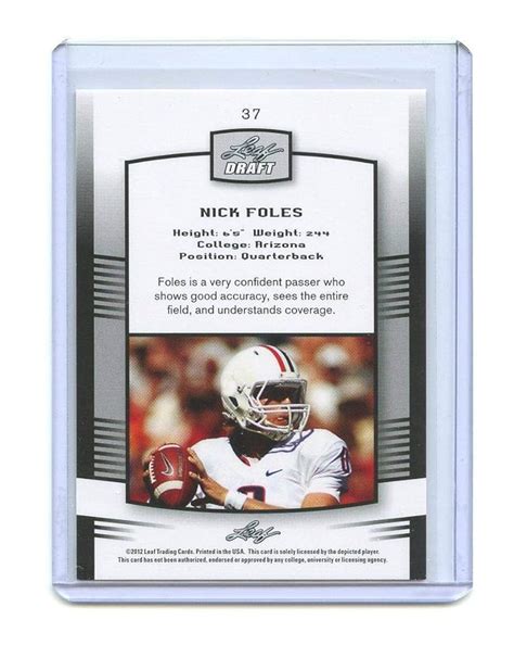 Philadelphia Eagles 2012 Draft