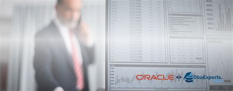 Base De Datos Instancia E Instancia De Bd En Oracle Dbaexperts