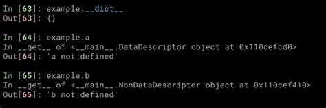 Python Descriptors And How To Use Them Towards Data Science