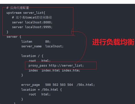 nginx服务器安装和部署代理 部署nginx代理 csdn博客