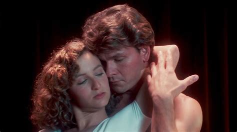 Jane Brucker Dirty Dancing