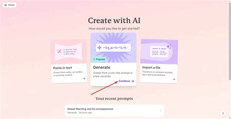 Gamma Ai Review Is It The Presentation App You Need
