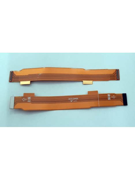 Comprar Flex Lcd Para Xiaomi Poco X3 GT Calidad Premium Precio De Oferta