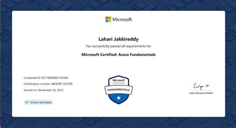 Lahari Jakkireddy On Linkedin Microsoft Ibm