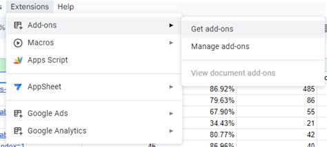 How To Export Google Ads To Google Sheets SyncWith