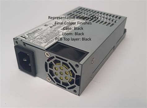 Enhance Electronics First Modular Flex Atx Psu R Sffpc