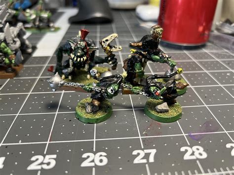 Help Me Build My First Whfb List R Warhammerfantasy