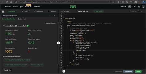 Krish Aggarwal On Linkedin Challengeaccepted Codingcommunity
