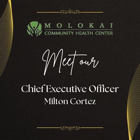 Molokai Community Health Molokai Community Health Center Facebook