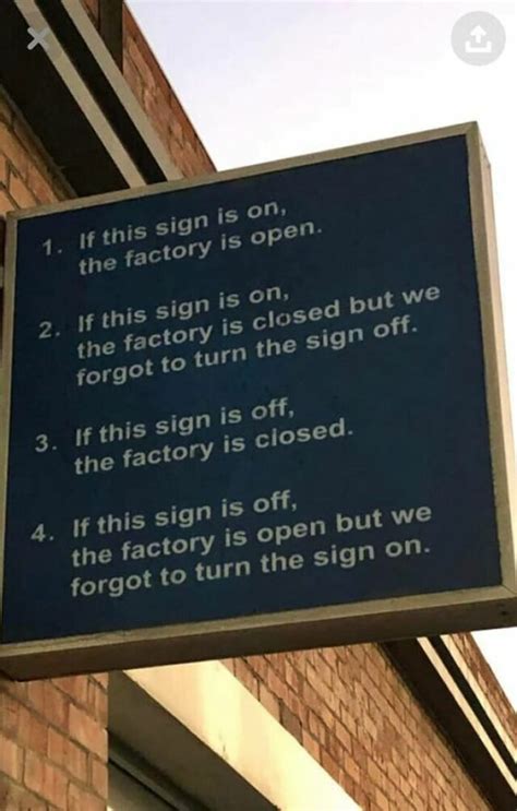 20 Of The Funniest Useless Unsuccessful And Or Unpopular Signs Demilked