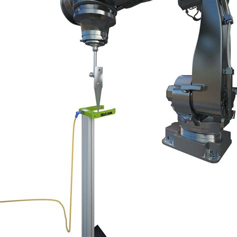 Bizlink Factory Automation Advintec Tcp Tool Measurement