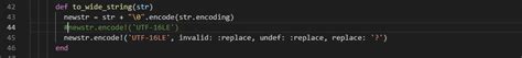 vagrant up process builder rb 44 in `encode xe5 to utf 8 in