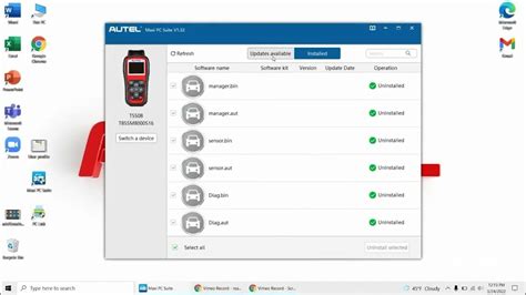 Solved Autel Handheld Tool Update Failed Issue Youtube