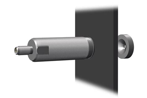 Magneto Inductive Sensor Technology Micro Epsilon
