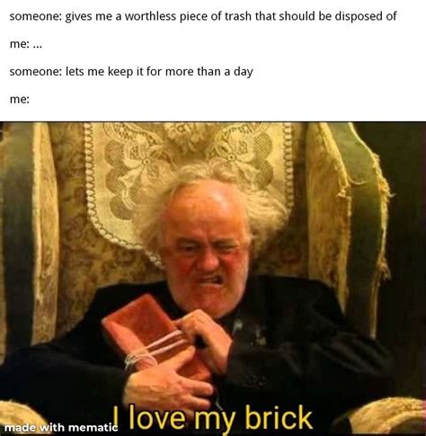 I Have A Sprite Box That Is Named The Sprite Box Of Apathy Because I