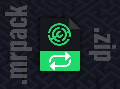 Convert Mrpack To Zip Free Online Tool No Copy Paste Needed Tutorialy