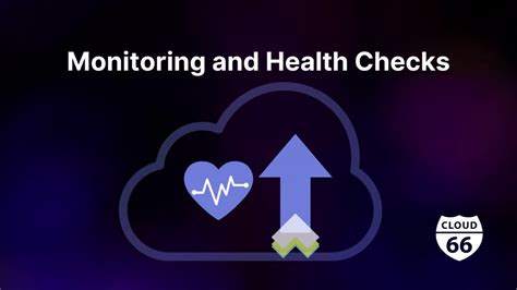 Cloud 66 On Linkedin Healthchecks Deployment Devops