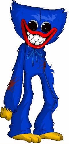 Fnf Huggy Waggi Sticker FNF Huggy Waggi HD Discover Share GIFs