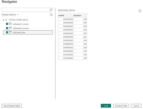 Power Bi Calculations Without Complex Dax Using Power Query Editor