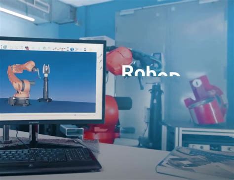 robodk on linkedin robodk robotics robot manufacturing mfg