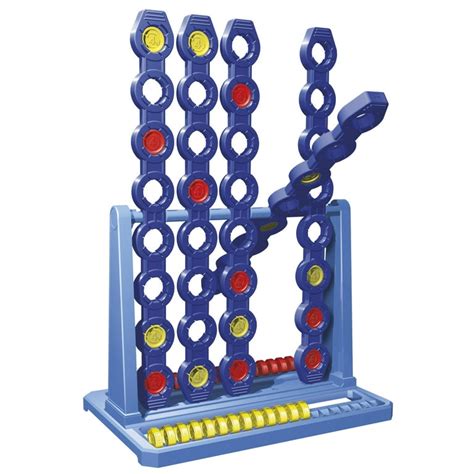 Connect 4 Board Game