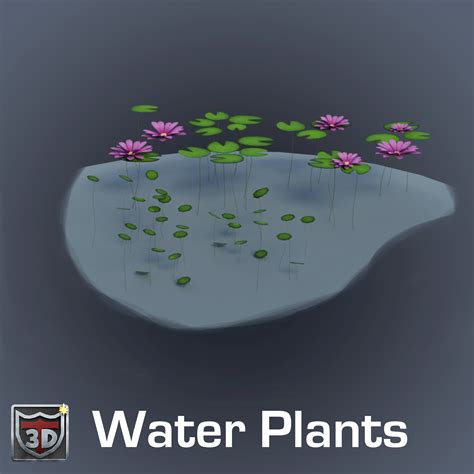 Blender 3 Unreal Engine 5 Stylized Foliage Pack Blender Market