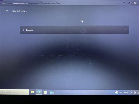 Broken Custom Creation Raidungeon