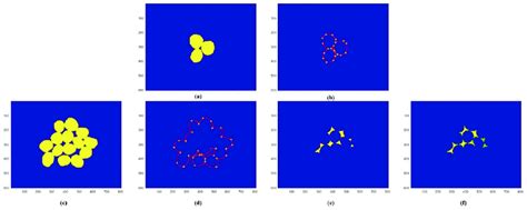 Concave And Convex Points Extraction Procedure To Illustrate Images Download Scientific Diagram