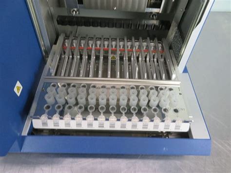 Abi Automate Express Dna Extraction System