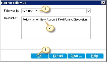 HP ALM Filter Conditions Find Replace Flags History Send Mail
